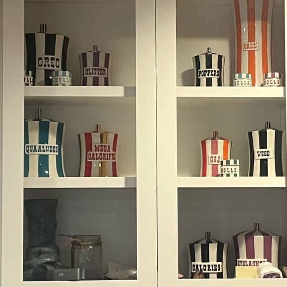 Jonathan Adler | Storage & Organization | Iso Discontinued Jonathan ...